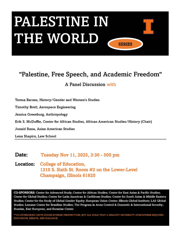 National Resource Centers