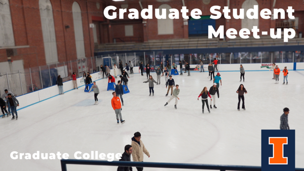 Graduate College Events