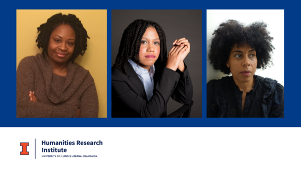 Humanities Research Institute Calendar