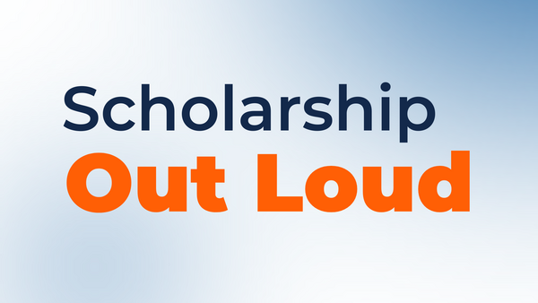 Research Seminars @ Illinois