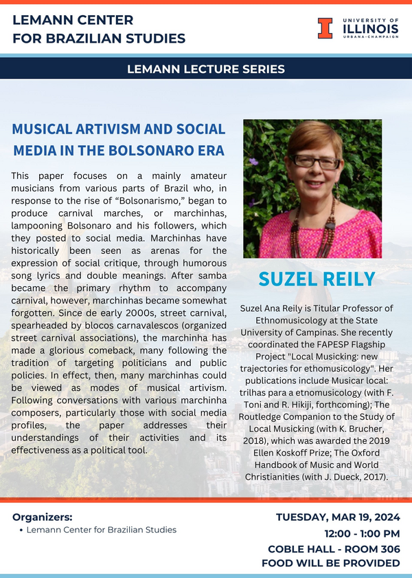 Lemann Center Events